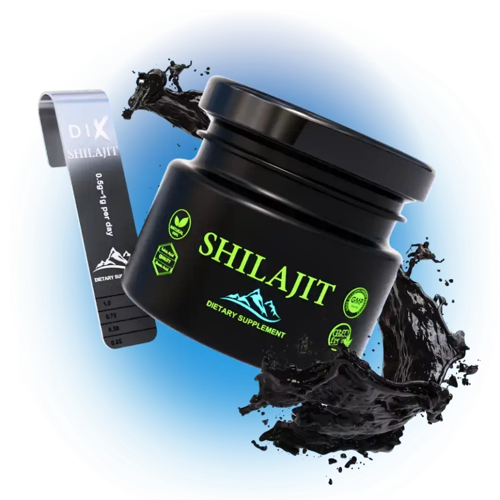 Acheter Résine SHILAJIT d'Himalaya de haute qualité