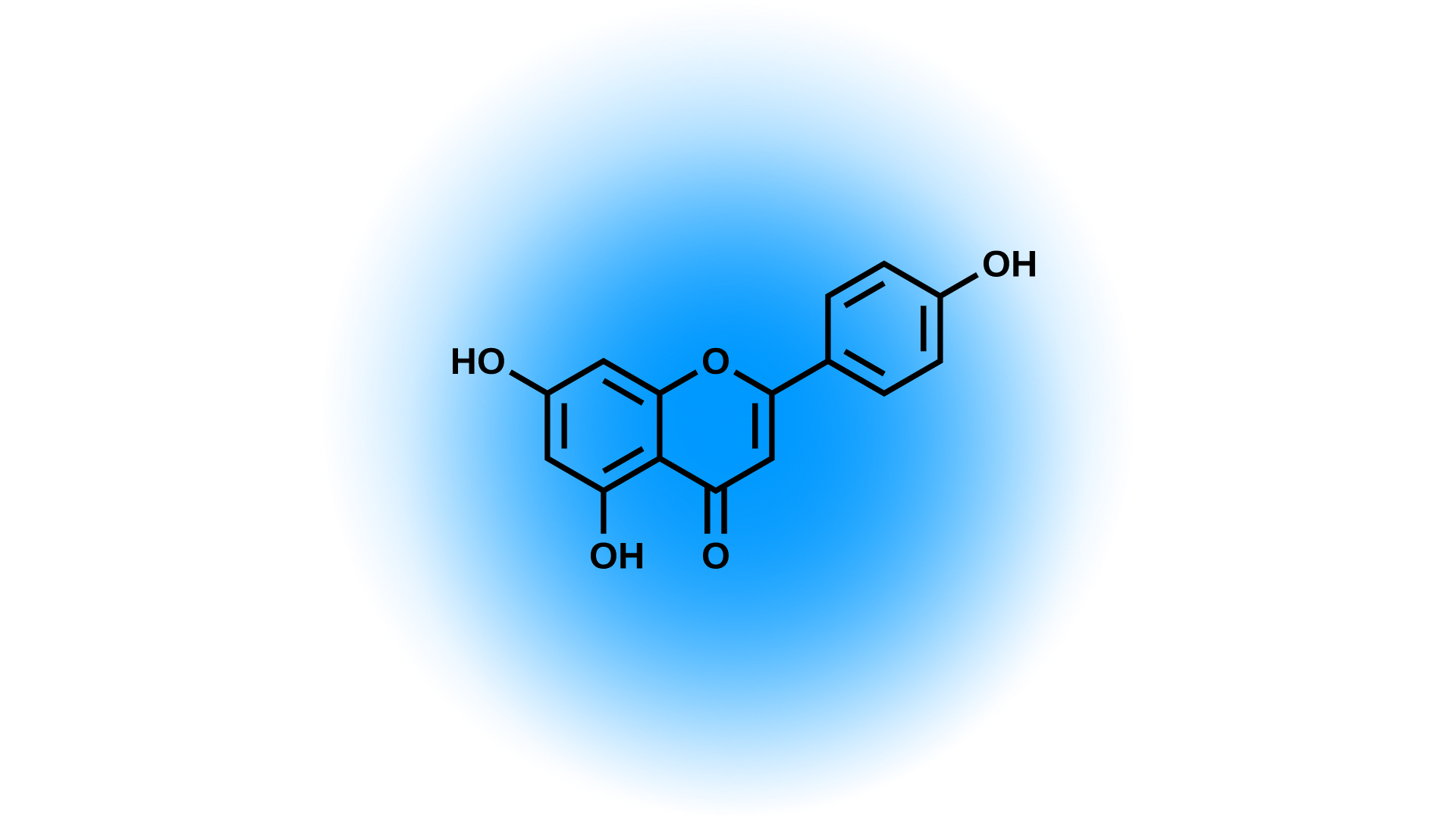 High-quality apigenin - top-of-the-range supplements Dix
